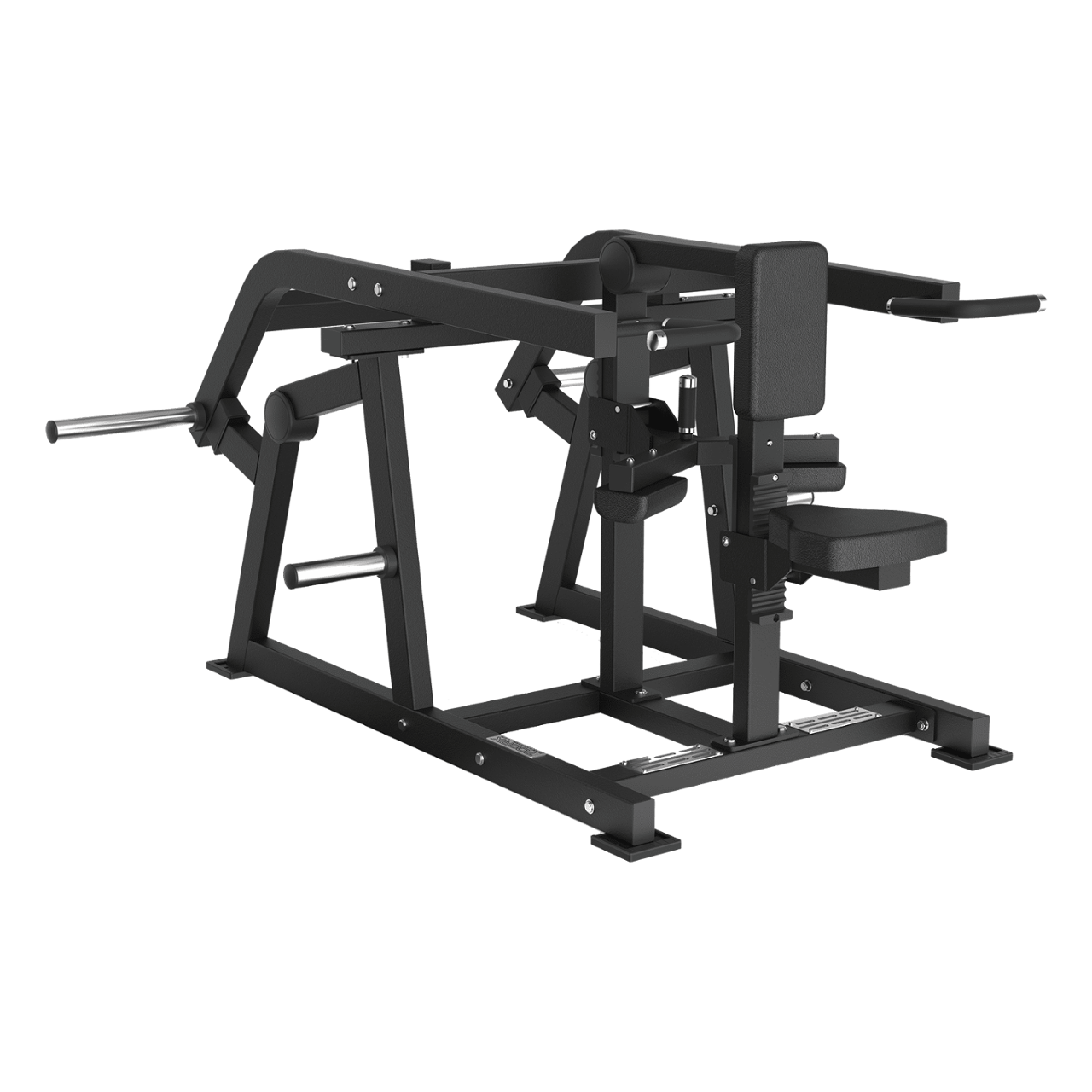 FWX 7150 - Biceps curl - Toorx – Teknofitness
