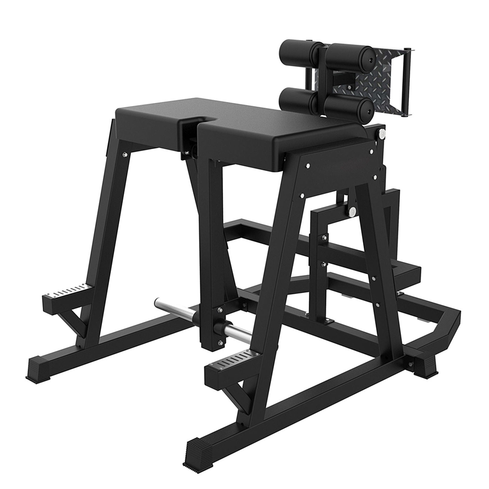 S300 Reverse Hyper Machine - Diamond – Teknofitness