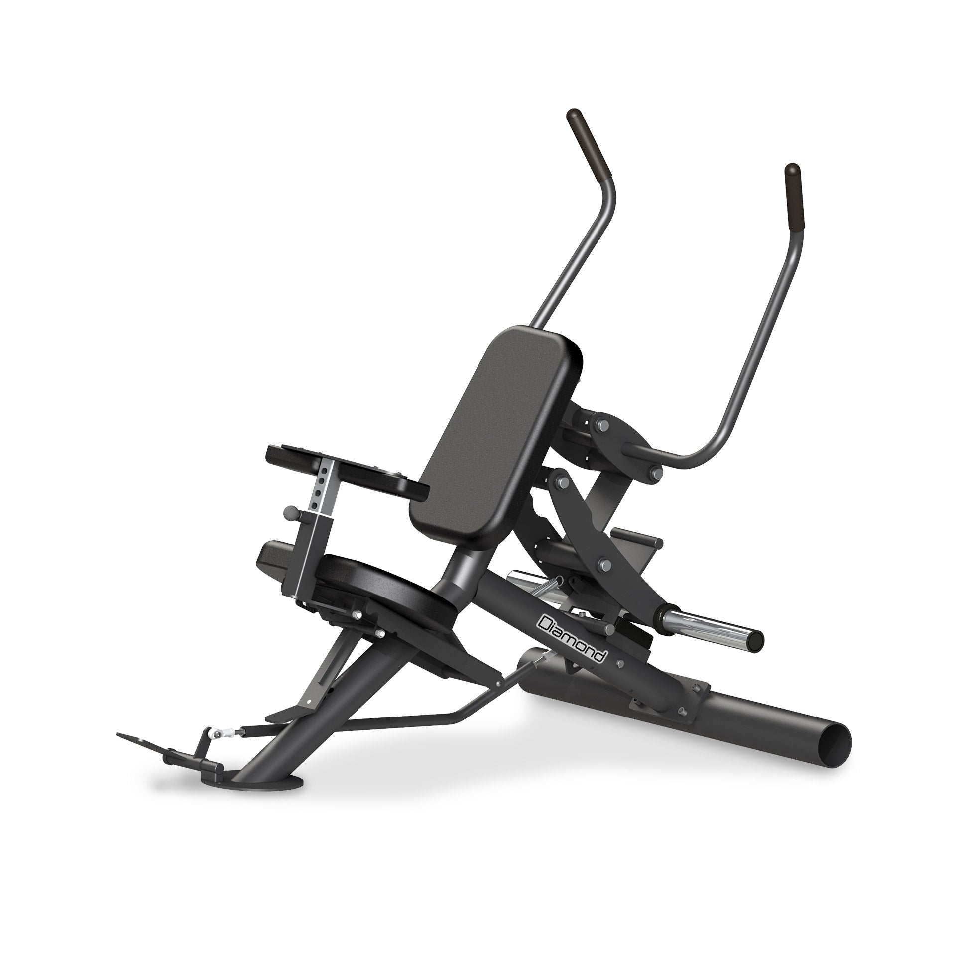 S300 Pullover machine - Diamond – Teknofitness