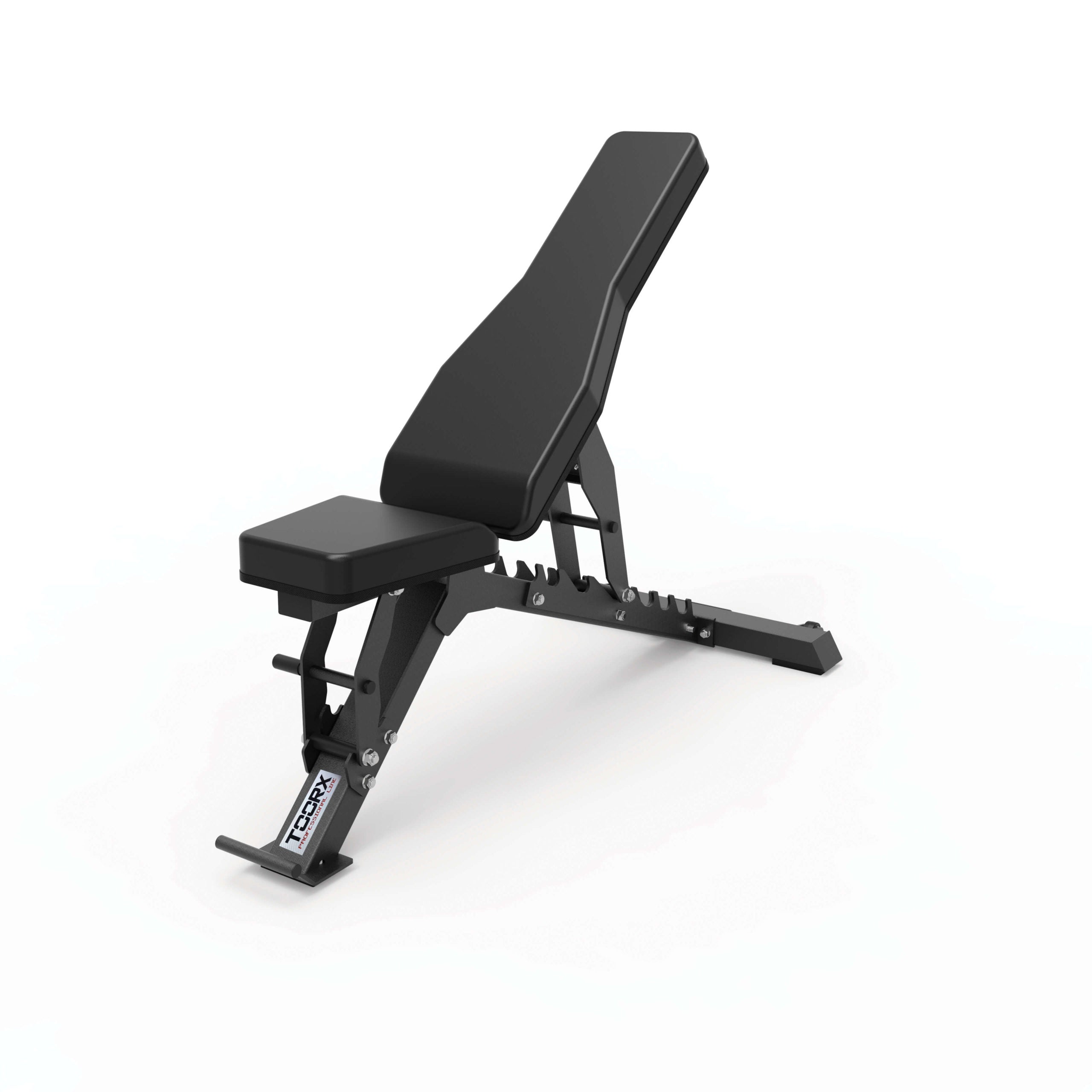 WBX 400 - Toorx – Teknofitness