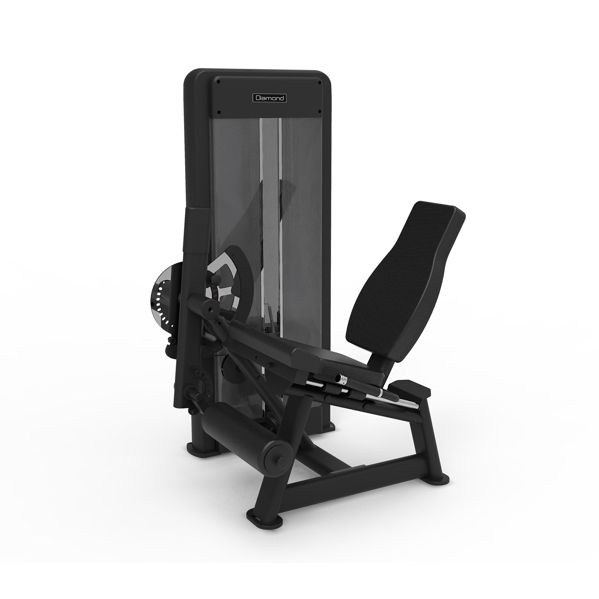 S550 Leg Extension - Diamond – Teknofitness