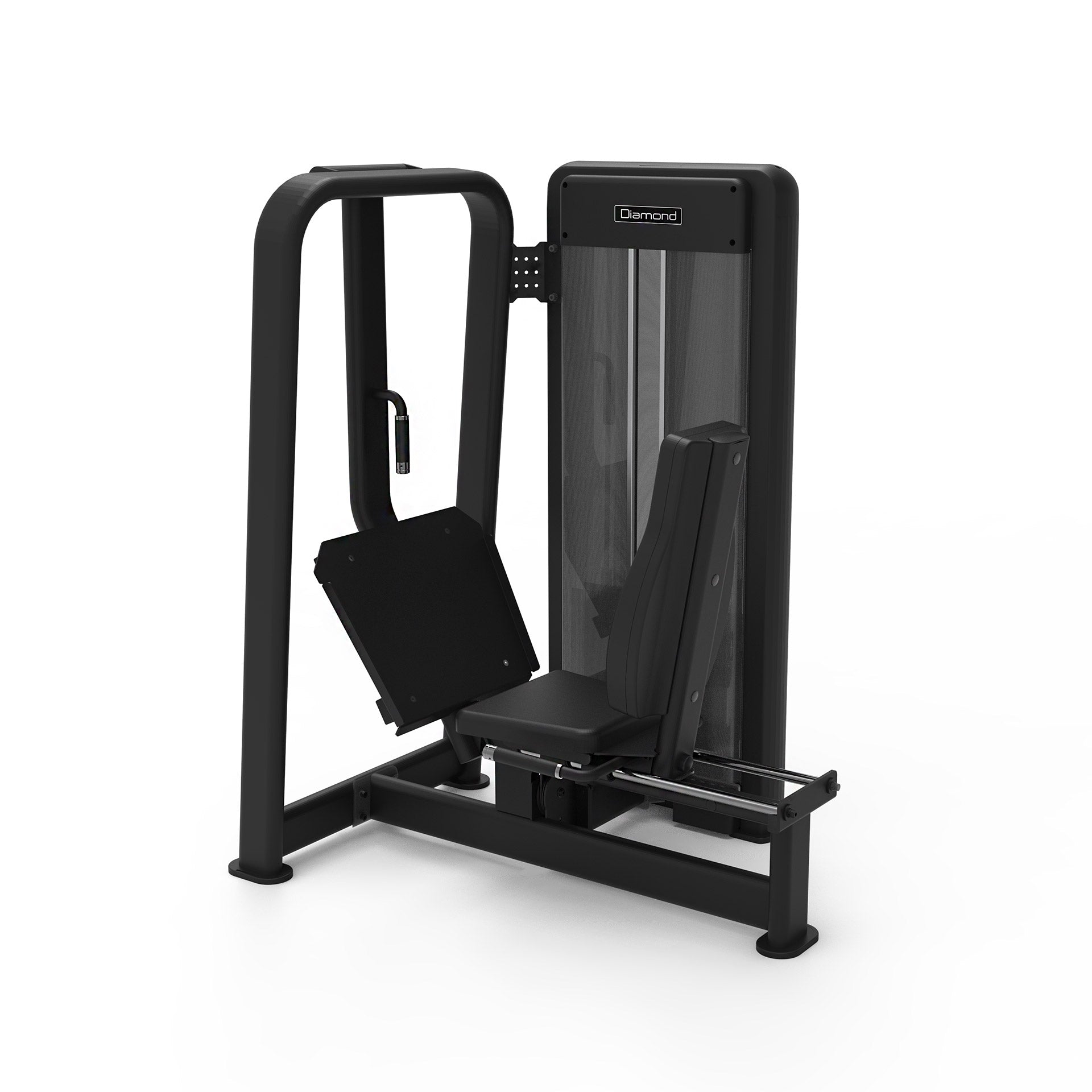S550 Leg Press - Diamond – Teknofitness