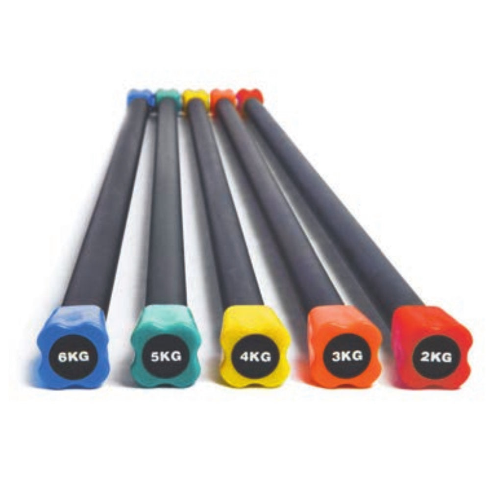 Body bar - Toorx – Teknofitness