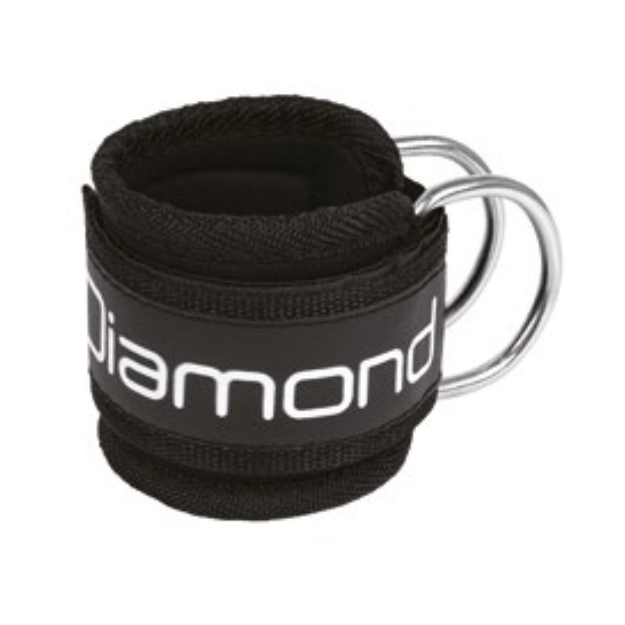 Cavigliera sollevamento pesi - Diamond – Teknofitness