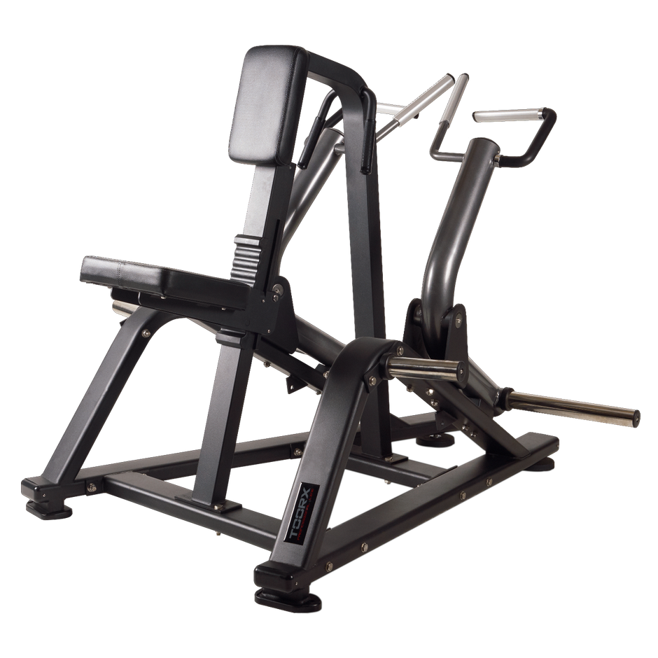 FWX 5200 - Row machine - Toorx – Teknofitness