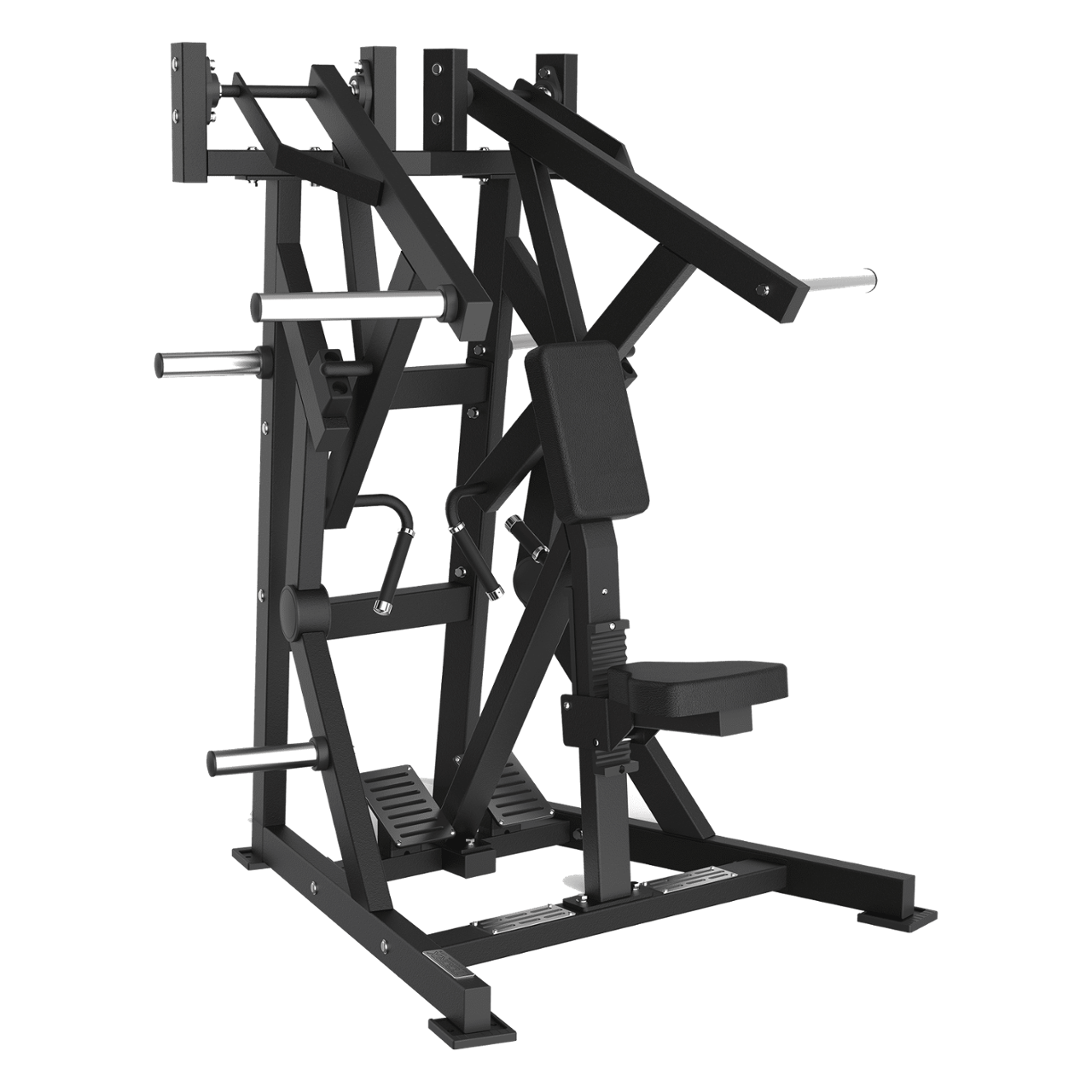 FWX 6800 - Low row - Toorx – Teknofitness