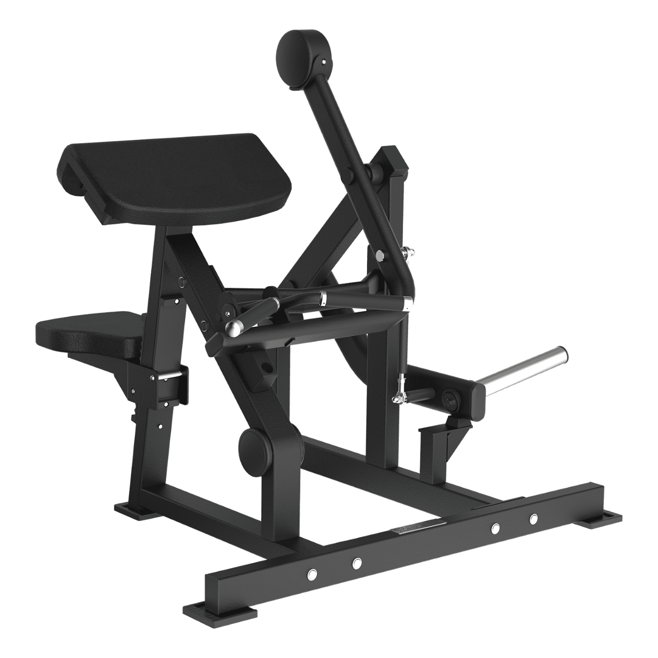 FWX 7100 - Biceps curl - Toorx – Teknofitness