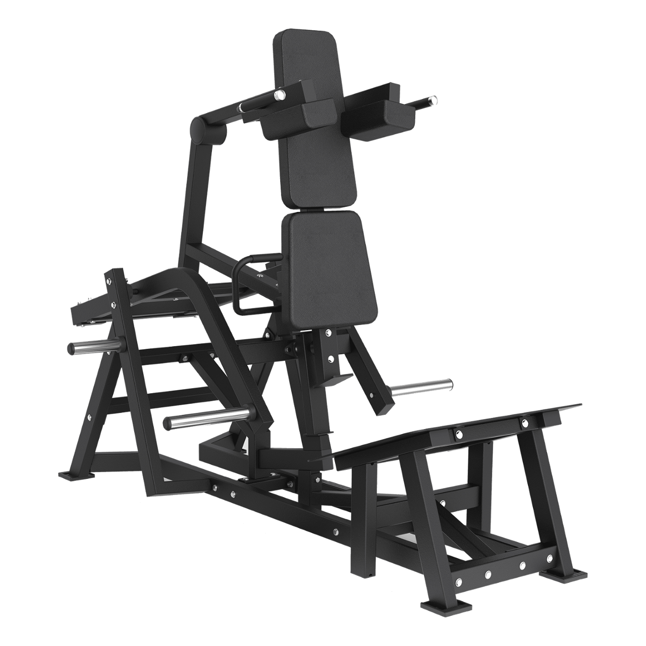FWX 7350 - Hack squat - Toorx – Teknofitness