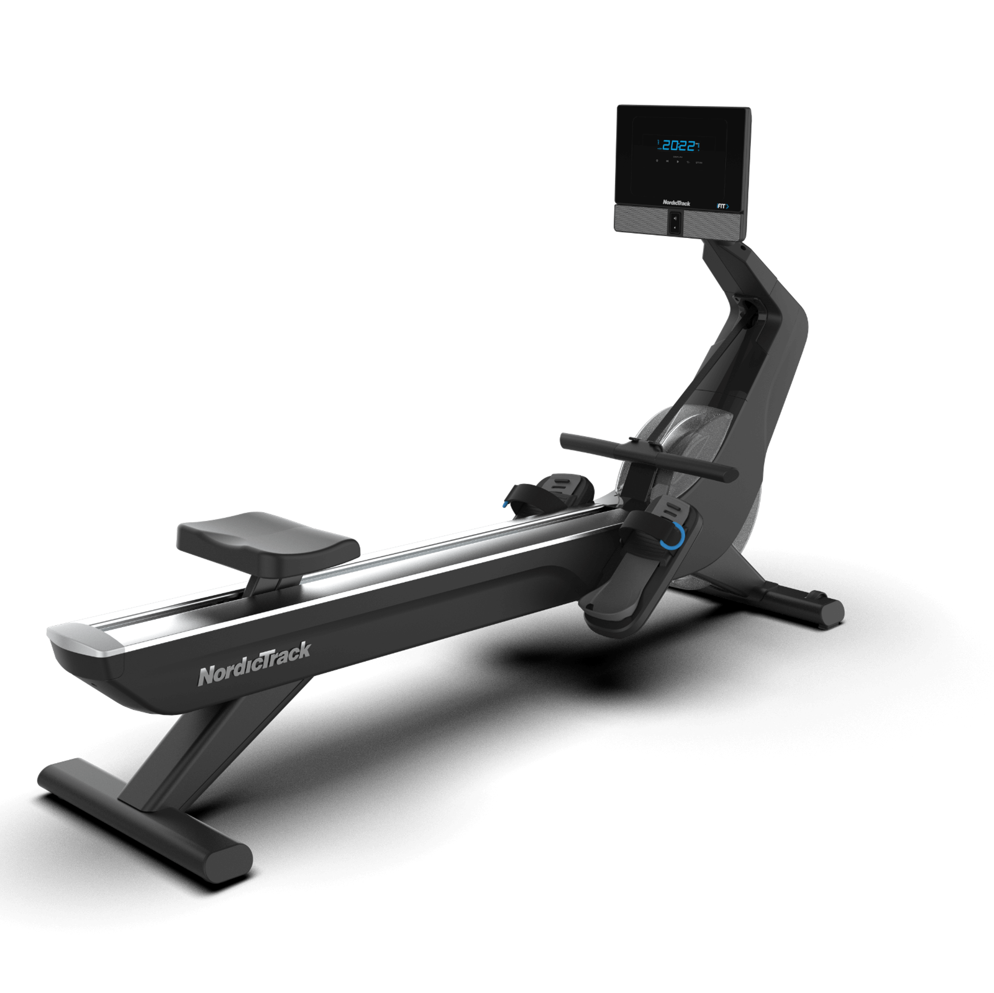 RW 300 - Nordic Track – Teknofitness