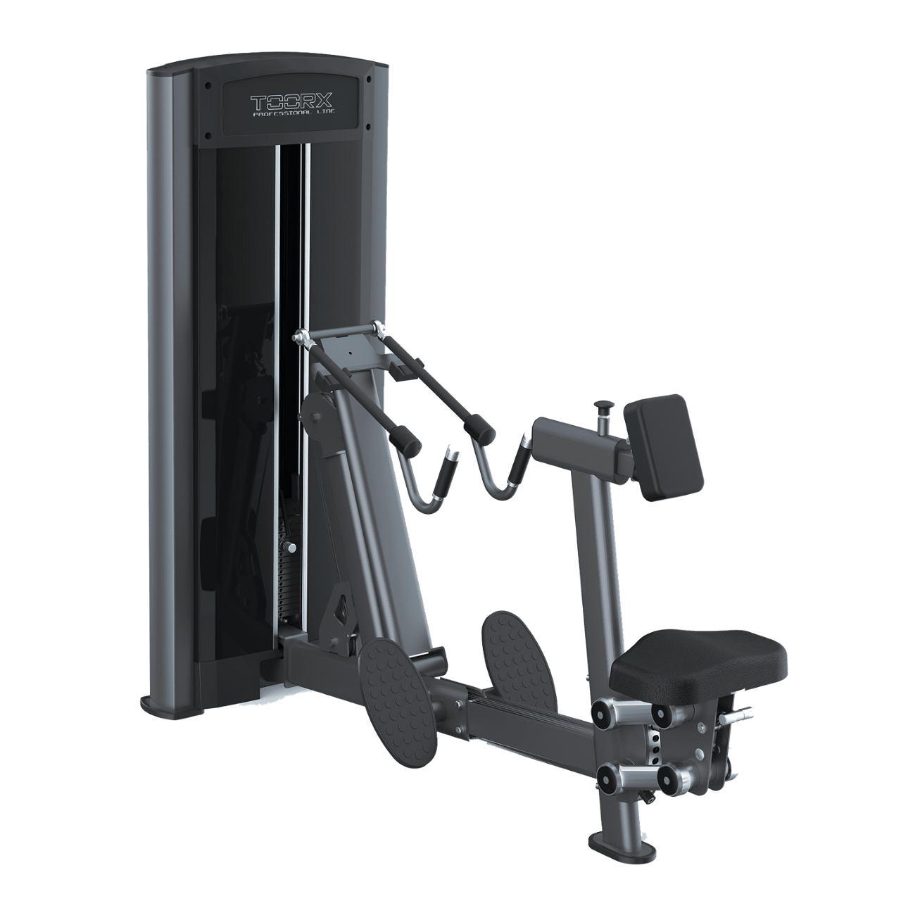 PLX 6500 - Low row - Toorx – Teknofitness
