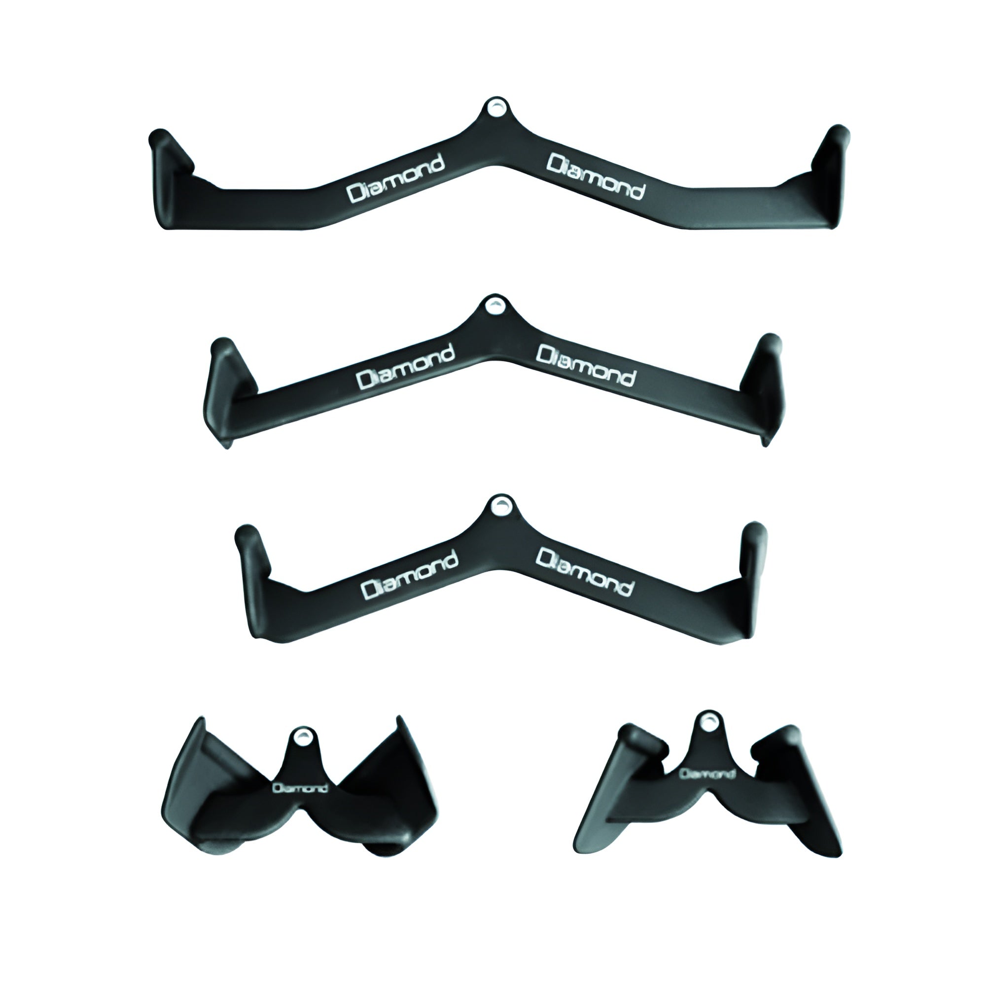 Power grip set - Diamond – Teknofitness