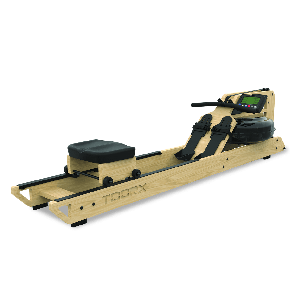 Rower Craft - Toorx – Teknofitness