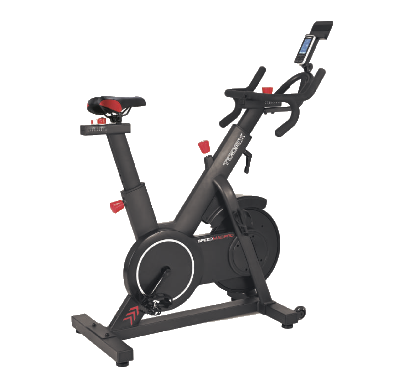 SRX Speed Mag PRO - Toorx – Teknofitness